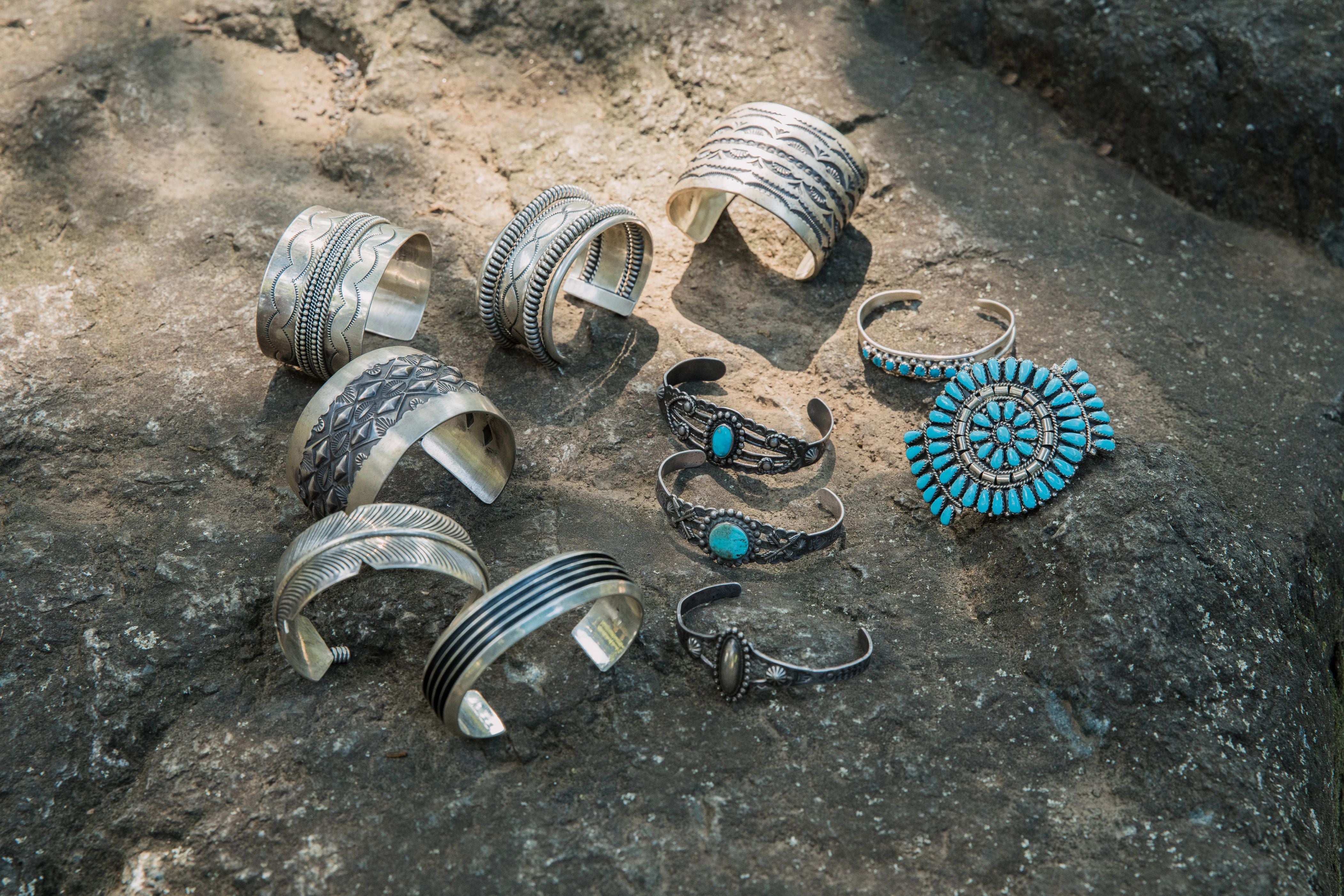 Indian jewellery – SLOW TEMPO