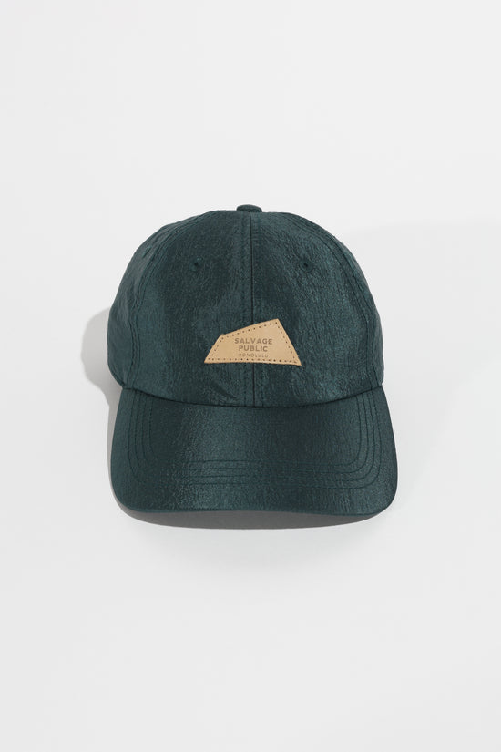 Pearl Cap – SLOW TEMPO